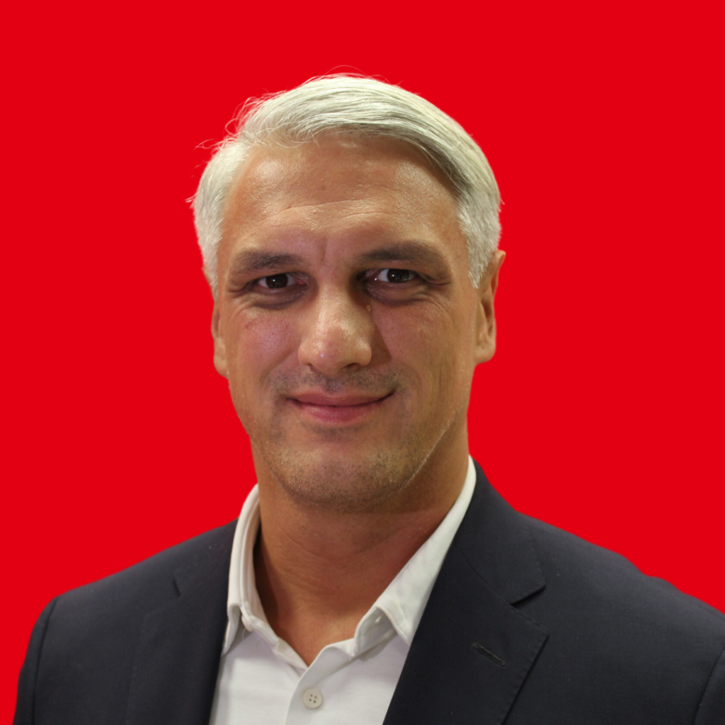 Matthias Moritz › SPD Kaiserslautern