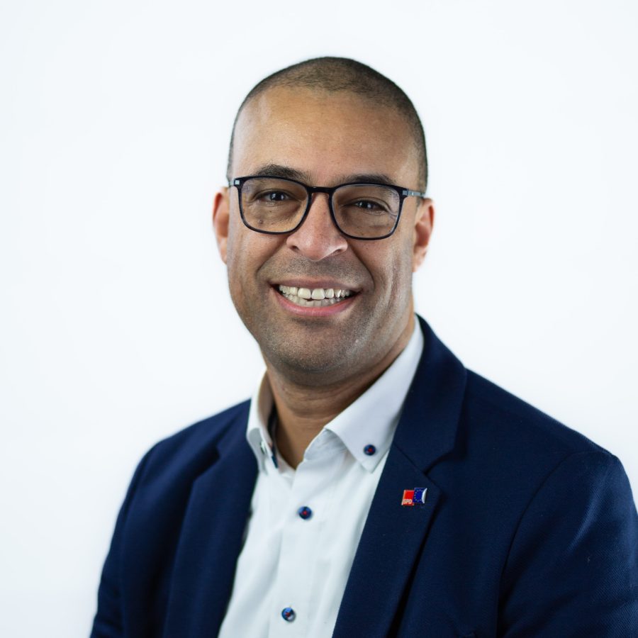 Raymond Germany › SPD Kaiserslautern